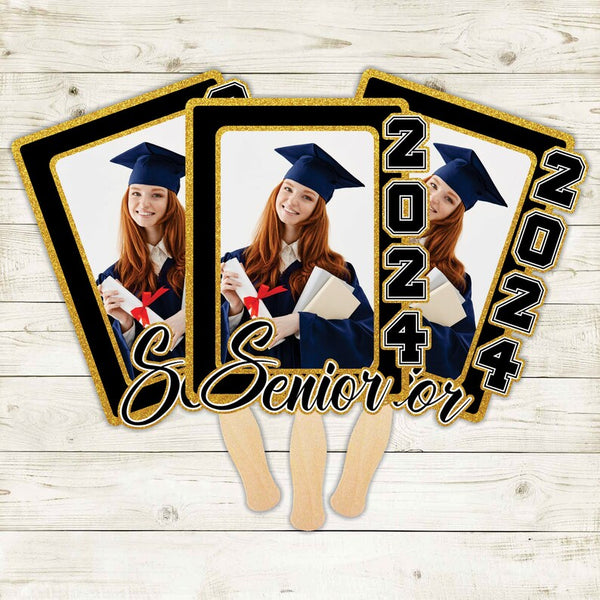 Custom Graduation 2025 Head Face Cutouts – Voila Print Inc
